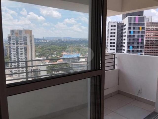 Studio com 1 quartos à venda em Butantã SP