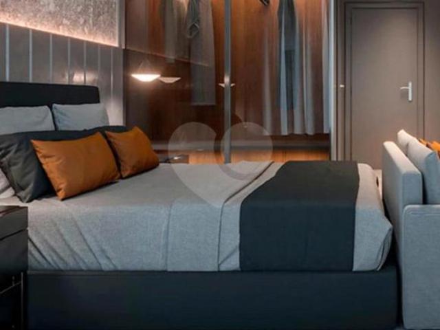 Studio com 1 quartos à venda em Butantã SP