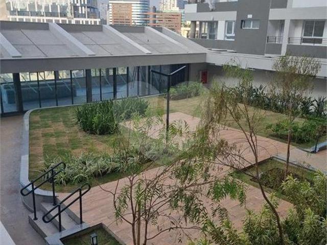 Studio com 1 quartos à venda em Butantã SP