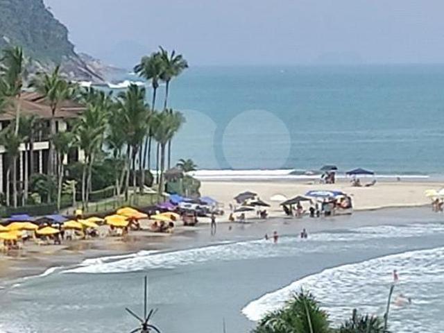 Studio com 1 quartos à venda em Balneário praia do pernambuco SP