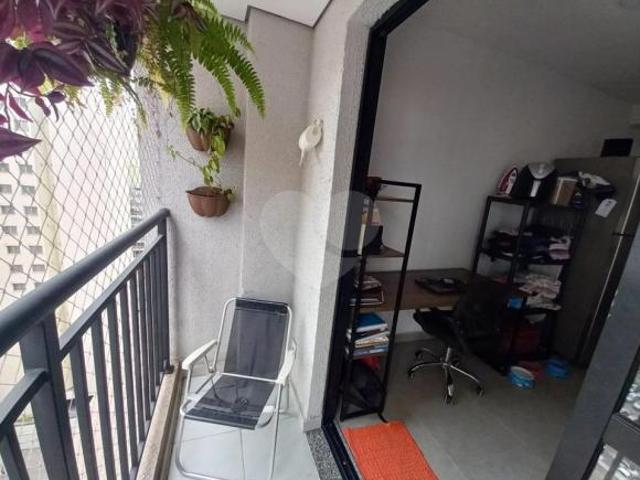 Studio com 1 quartos à venda em Bela vista SP