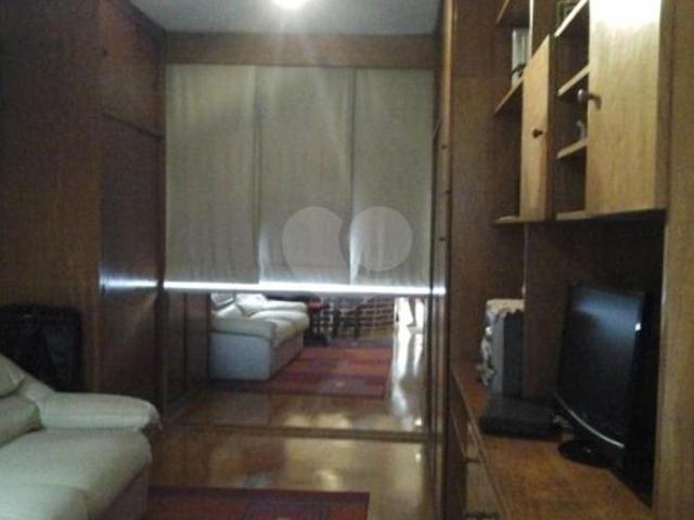 Studio com 1 quartos à venda em Bela vista SP
