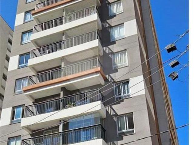 Studio com 1 quartos à venda em Bela vista SP