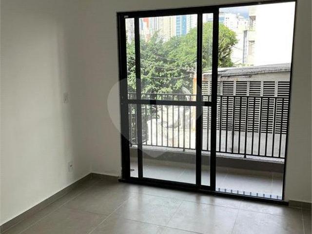 Studio com 1 quartos à venda em Bela Vista SP