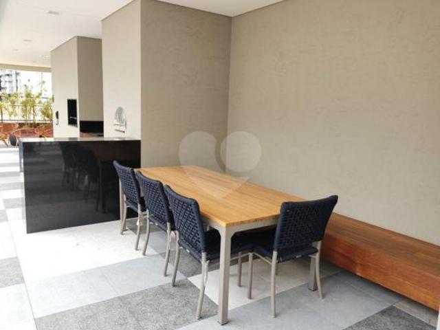 Studio com 1 quartos à venda em Bela vista SP