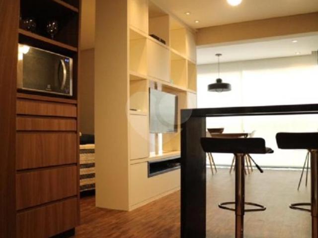Studio com 1 quartos à venda em Bela vista SP