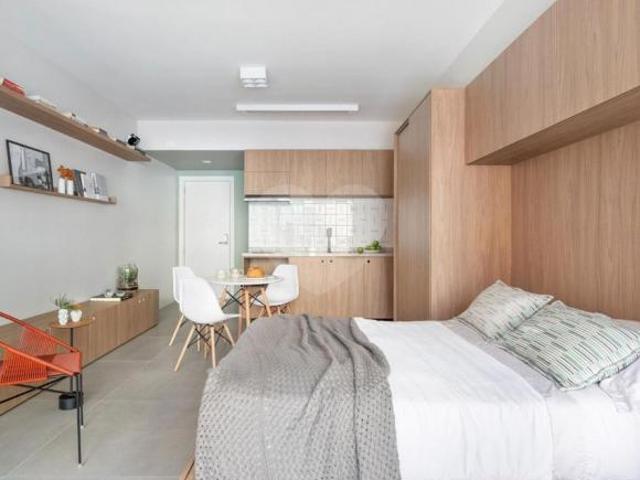 Studio com 1 quartos à venda em Bela vista SP