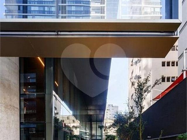 Studio com 1 quartos à venda em Bela vista SP