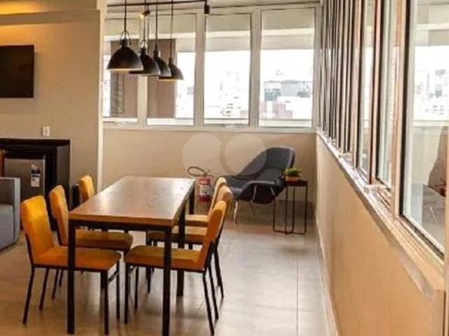 Studio com 1 quartos à venda em Bela vista SP