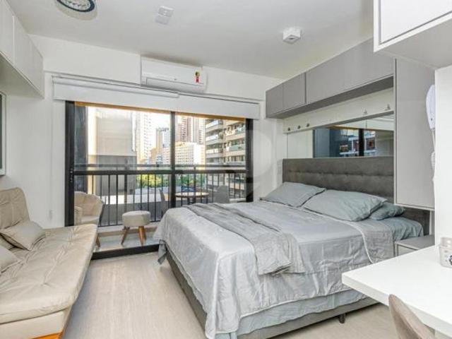 Studio com 1 quartos à venda em Bela vista SP