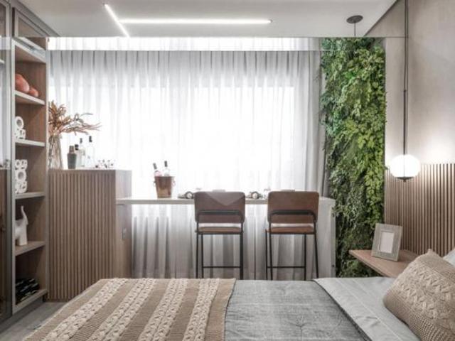 Studio com 1 quartos à venda em Bela vista SP