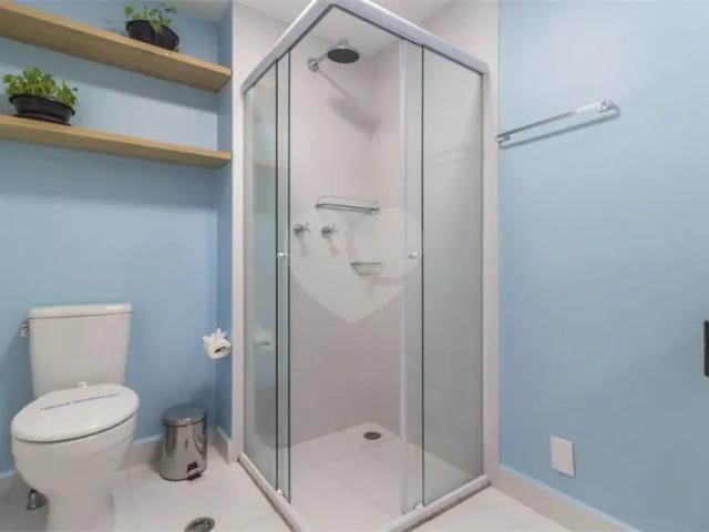 Studio com 1 quartos à venda em Belenzinho SP