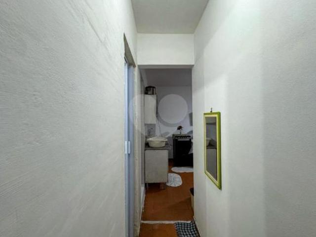 Studio com 1 quartos à venda em Boqueirão SP