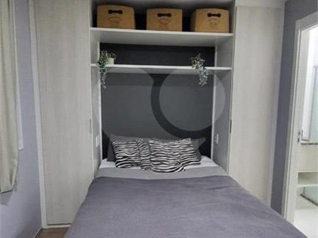 Studio com 1 quartos à venda em Brás SP