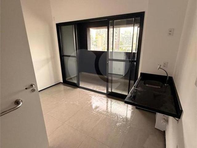 Studio com 1 quartos à venda em Brooklin paulista SP