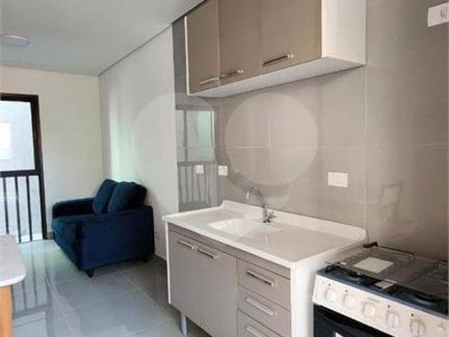 Studio com 1 quartos à venda em Cupecê SP