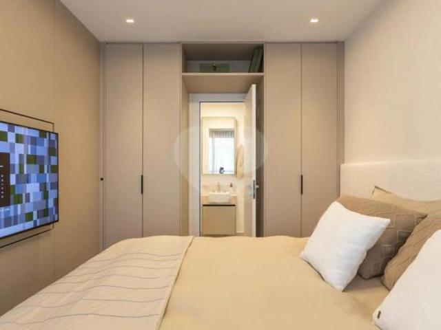 Studio com 1 quartos à venda em Centro cívico PR