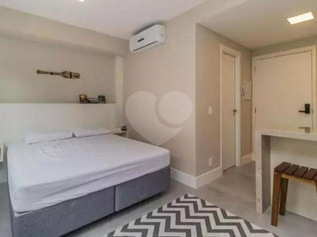 Studio com 1 quartos à venda em Centro Histórico RS