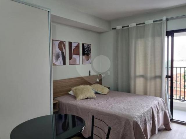 Studio com 1 quartos à venda em Centro SP
