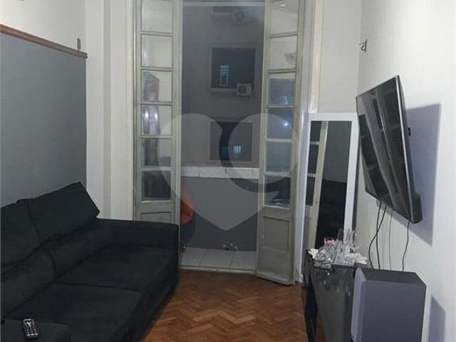 Studio com 1 quartos à venda em Centro SP