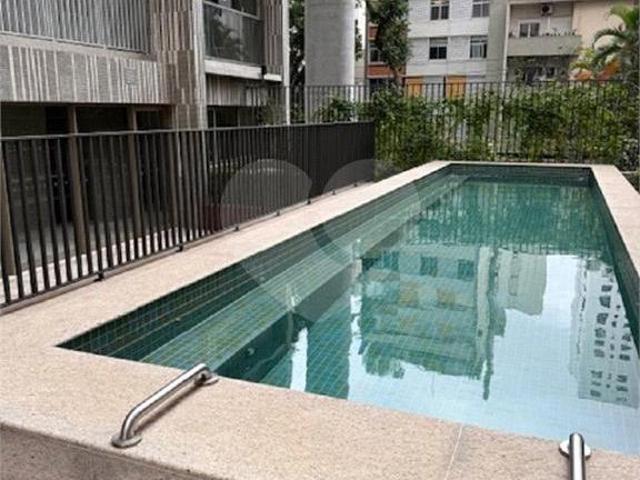 Studio com 1 quartos à venda em Cerqueira césar SP