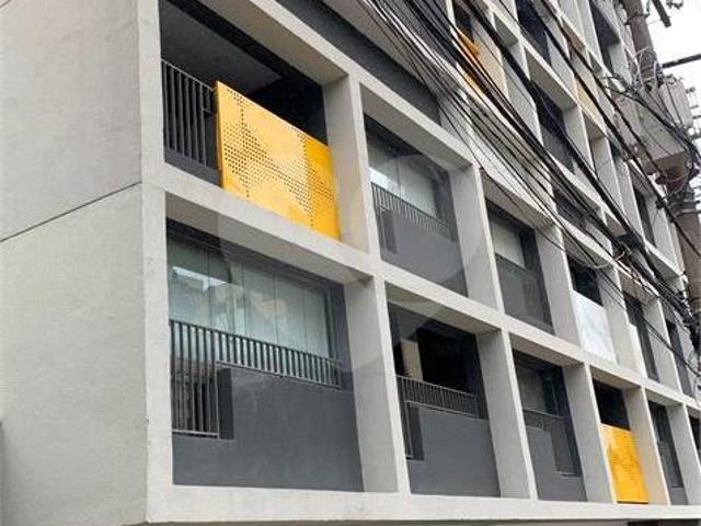 Studio com 1 quartos à venda em Cerqueira césar SP