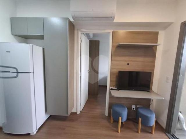 Studio com 1 quartos à venda em Chácara santo antônio zona sul SP