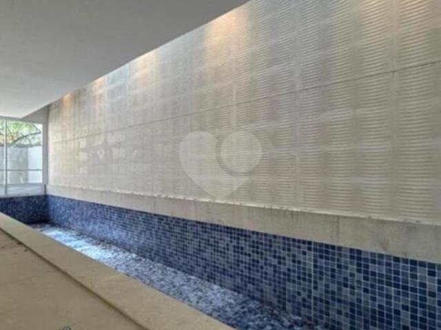 Studio com 1 quartos à venda em Consolação SP