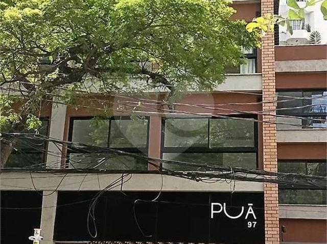 Studio com 1 quartos à venda em Itaim bibi SP