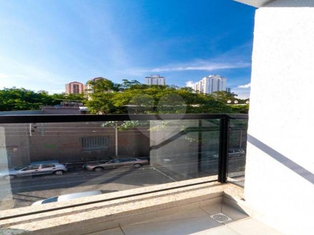 Studio com 1 quartos à venda em Jardim taquaral SP