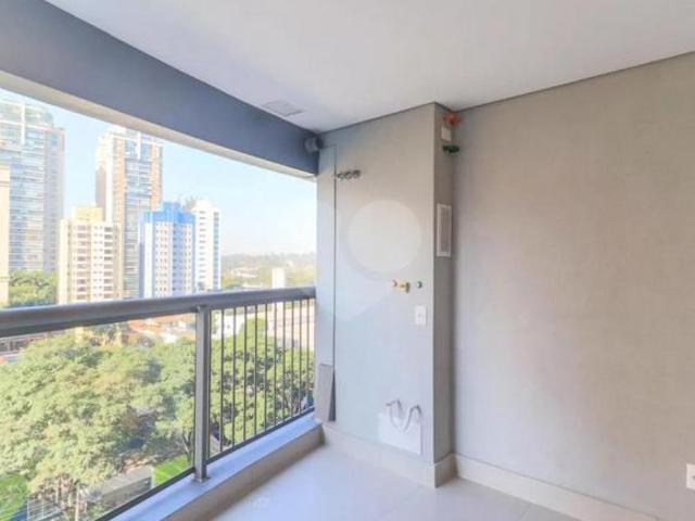 Studio com 1 quartos à venda em Jardim das acácias SP