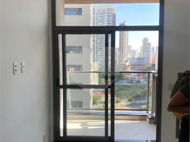 Studio com 1 quartos à venda em Jardim Das Acácias SP
