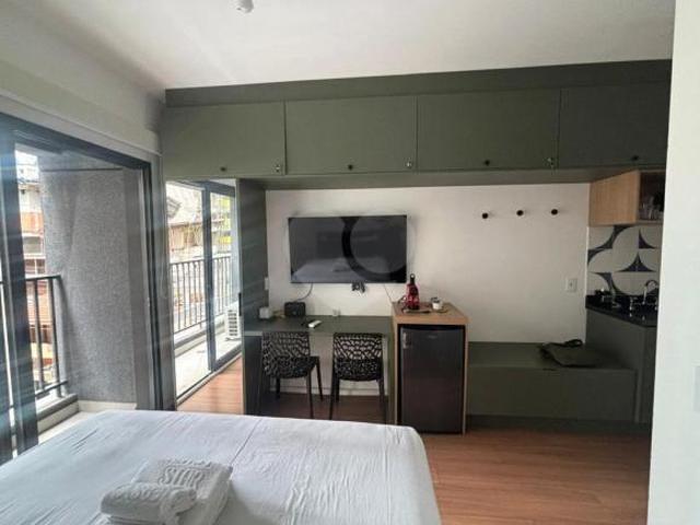 Studio com 1 quartos à venda em Jardim das acácias SP