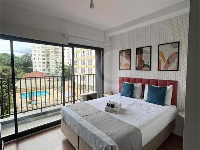 Studio com 1 quartos à venda em Jardim das acácias SP