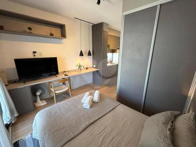 Studio com 1 quartos à venda em Jardim das acácias SP