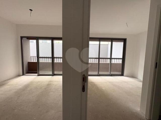 Studio com 1 quartos à venda em Jardim paulista SP
