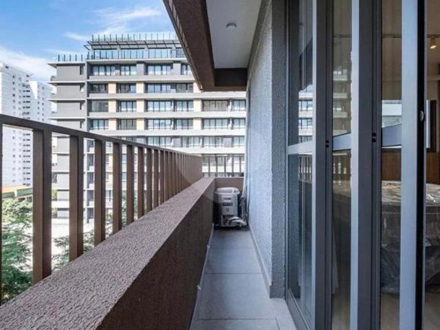 Studio com 1 quartos à venda em Jardim paulista SP