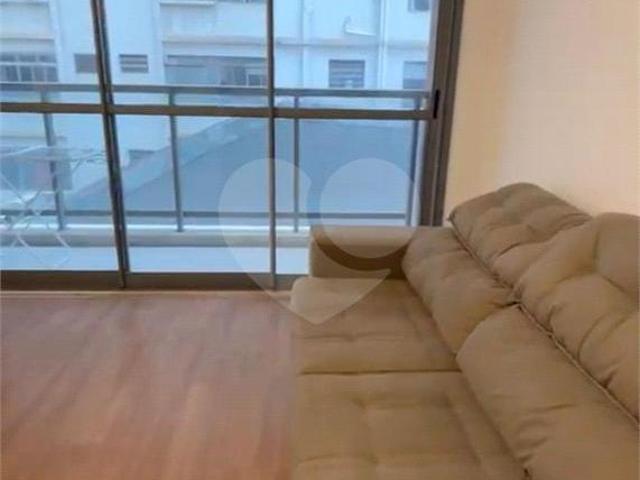 Studio com 1 quartos à venda em Jardim paulista SP