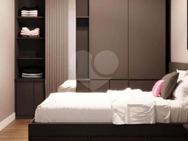 Studio com 1 quartos à venda em Jardim paulista SP