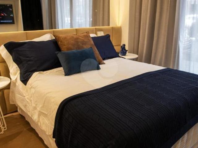 Studio com 1 quartos à venda em Jardim paulista SP