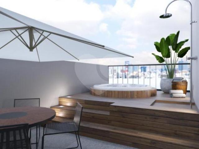 Studio com 1 quartos à venda em Jardim paulista SP