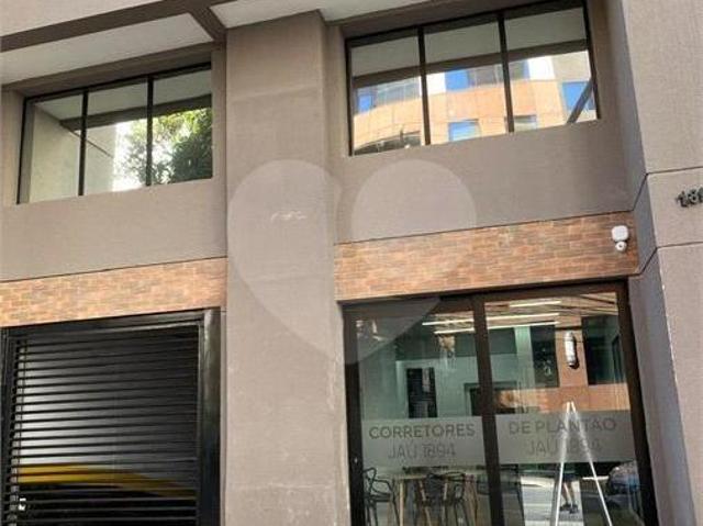 Studio com 1 quartos à venda em Jardim paulista SP