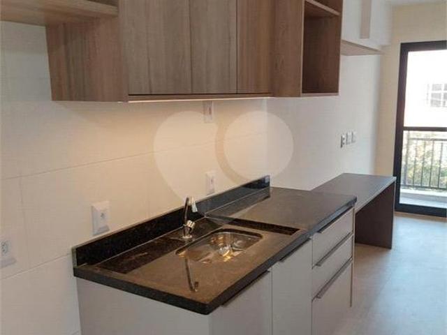 Studio com 1 quartos à venda em Jardim são paulo zona norte SP