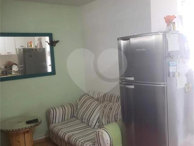 Studio com 1 quartos à venda em Liberdade SP