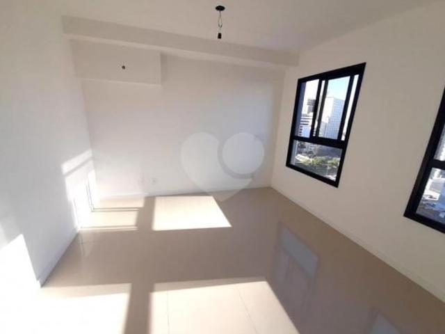 Studio com 1 quartos à venda em Liberdade SP