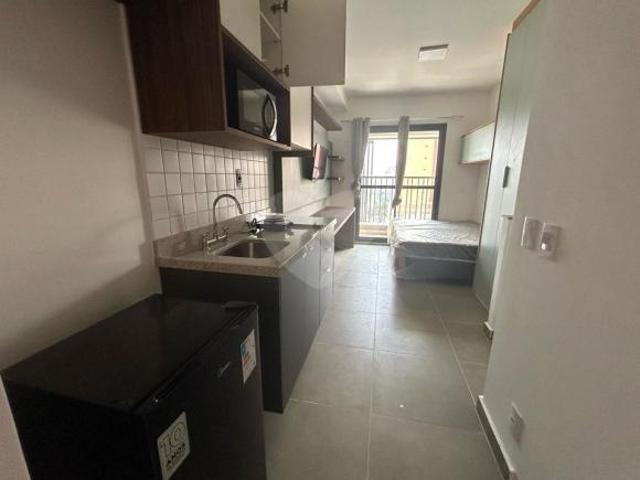 Studio com 1 quartos à venda em Liberdade SP