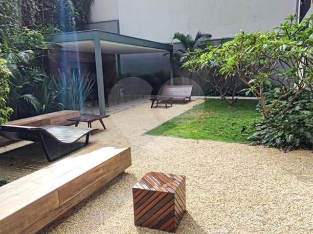 Studio com 1 quartos à venda em Liberdade SP