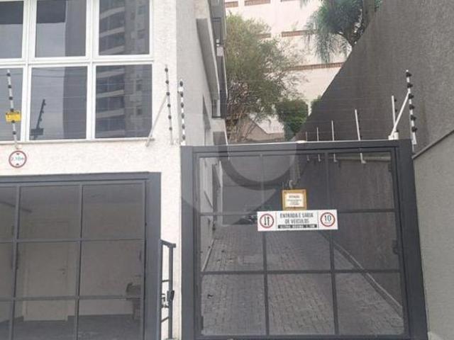 Studio com 1 quartos à venda em Parada inglesa SP