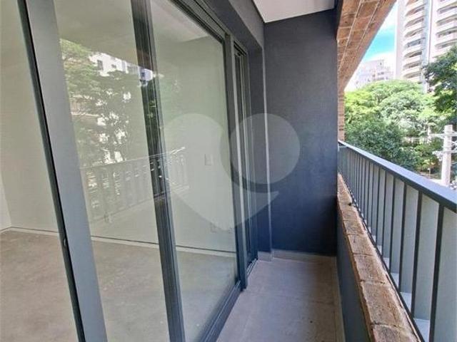 Studio com 1 quartos à venda em Paraíso SP