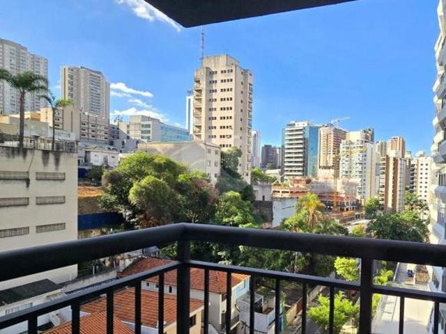 Studio com 1 quartos à venda em Paraíso SP